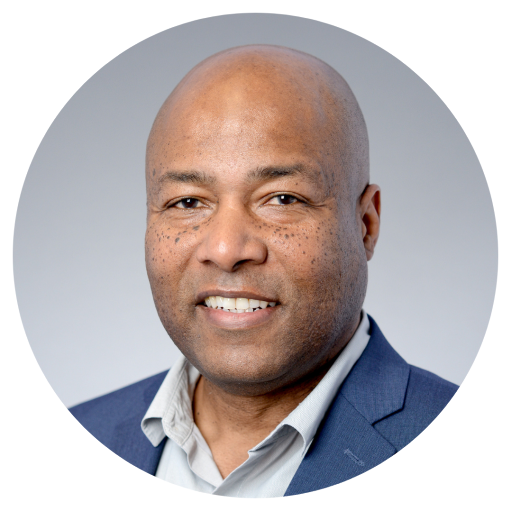 Marcus Tartt - Renaissance Entrepreneurship Center