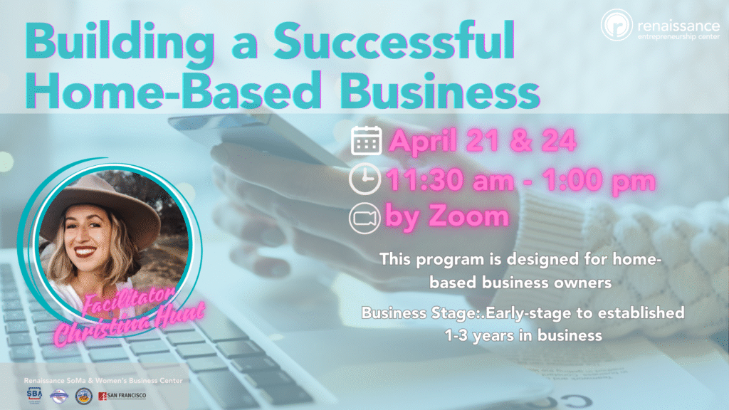 🖥️Building a Successful Home-Based Business ( WBC 04/21/25 & 04/24/25 ...