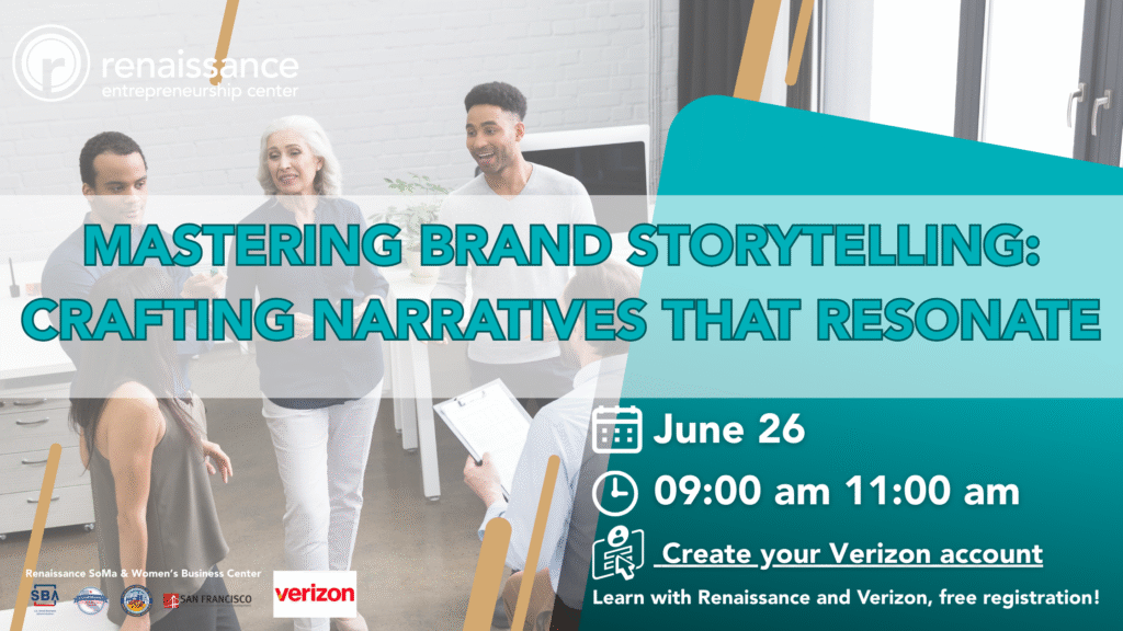 🖥️Mastering brand storytelling: Crafting narratives that resonate ...