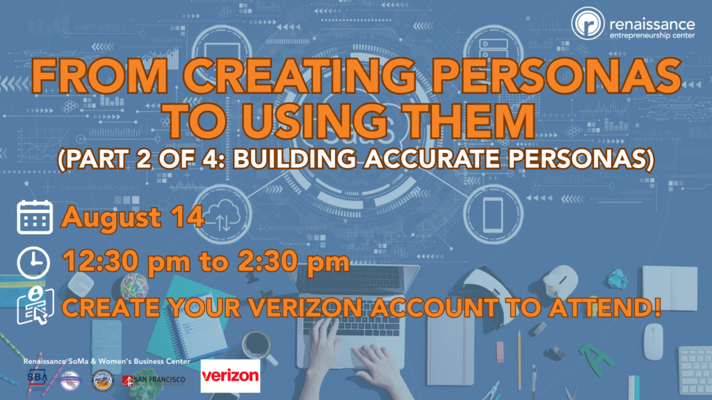 🖥️From creating personas to using them (part 2 of 4: building accurate ...