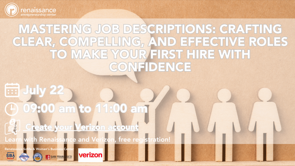 🖥️Mastering Job Descriptions: Crafting Clear, Compelling, and Effective ...