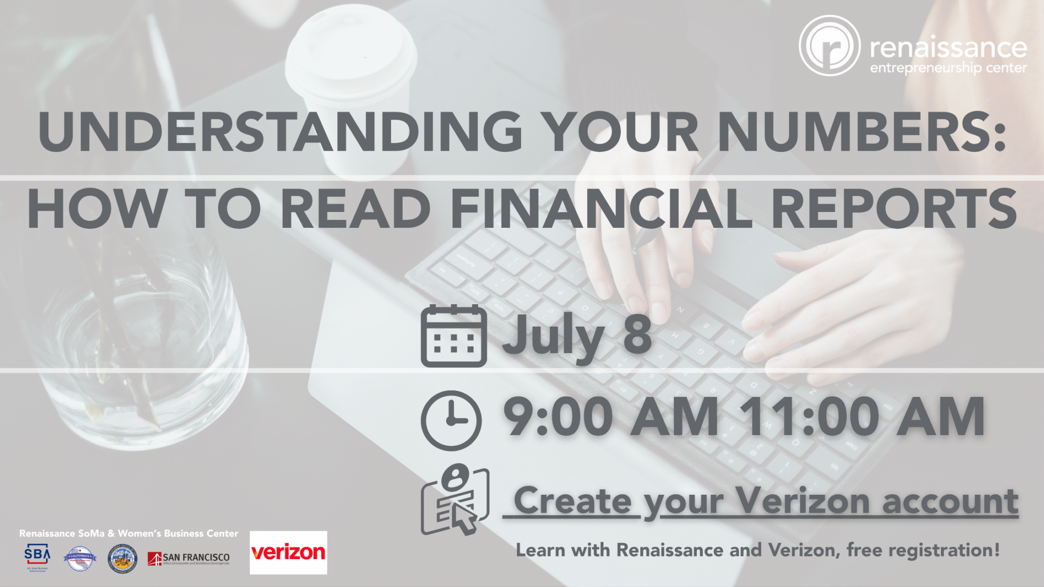 🖥️Understanding your numbers: How to read financial reports ...