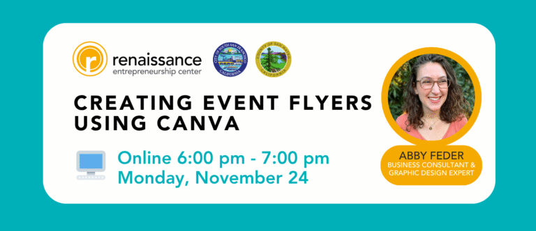 Creating Event Flyers Using Canva (NSMC 11/24/25) - Renaissance ...